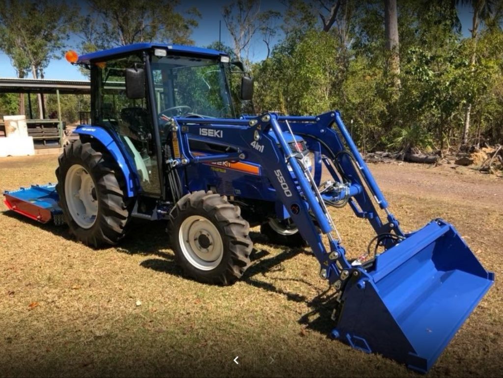 All Testimonials | Tractor Repairs & Spares