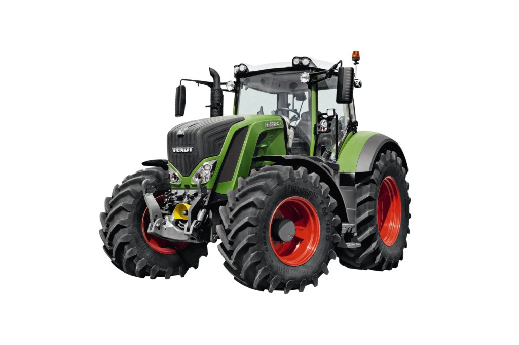 Fendt 800 Series | Tractor Repairs & Spares