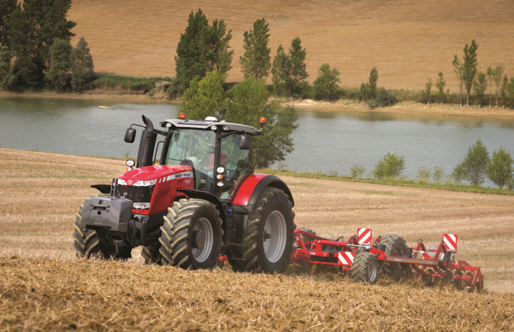 New Tractors | Tractor Repairs & Spares