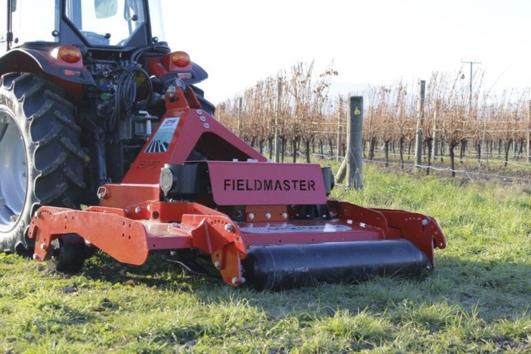 Fieldmaster GML Mower | Tractor Repairs & Spares