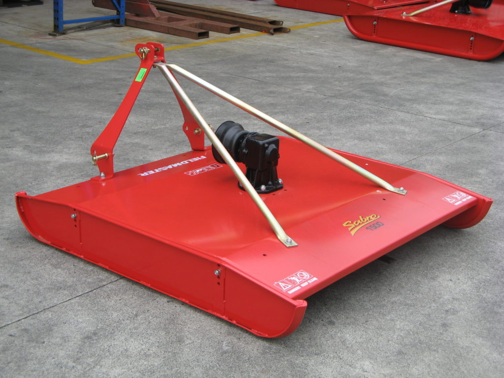 Fieldmaster Sabre Mower | Tractor Repairs & Spares