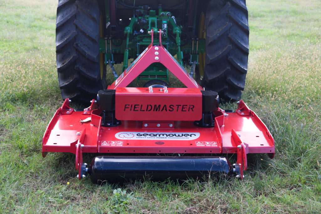 New Machinery | Tractor Repairs & Spares