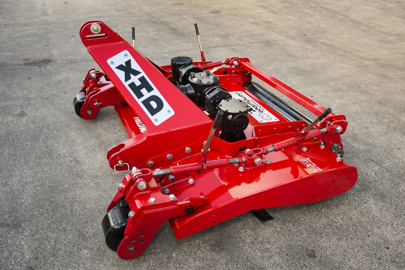 New Machinery | Tractor Repairs & Spares